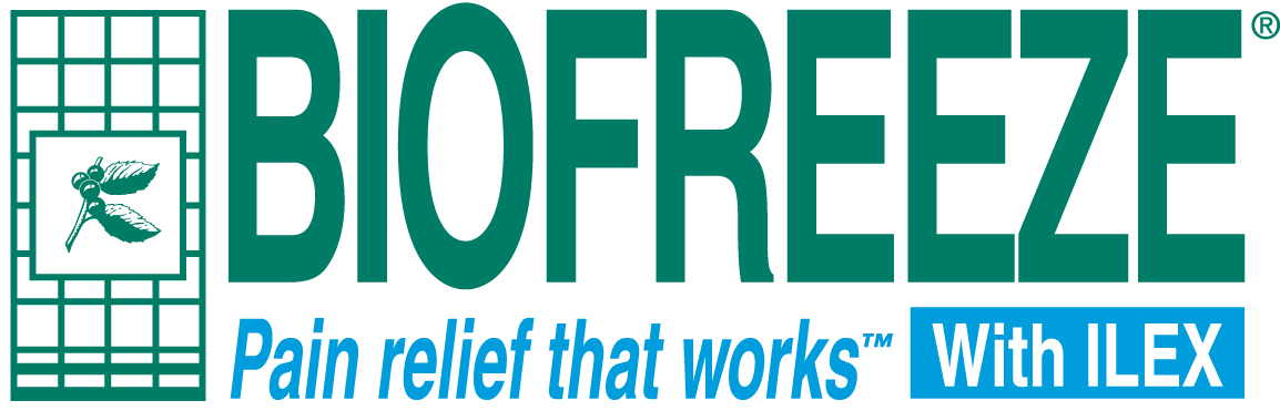 Biofreeze Logo